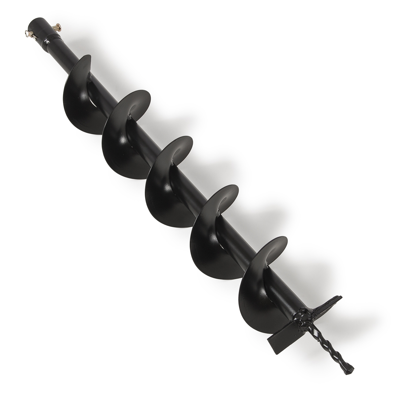 Auger Bit 4 inch – AnvitaAgros