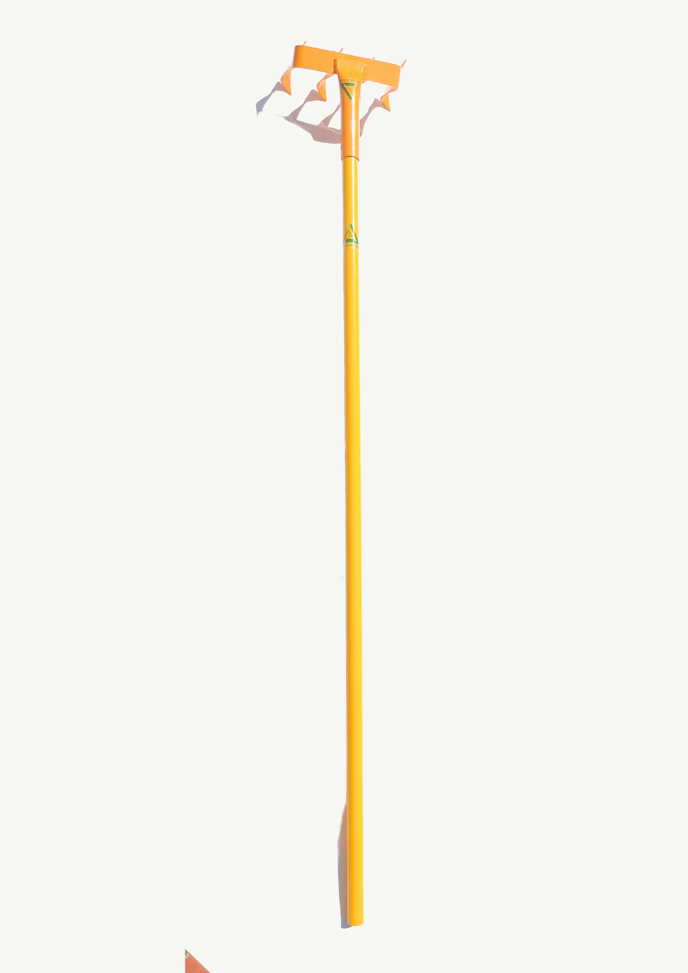 4 Teeth Rake with Handle – AnvitaAgros