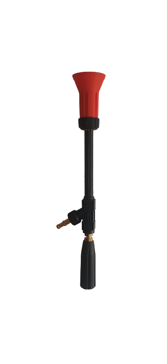 M31 Italian Spray Gun – AnvitaAgros