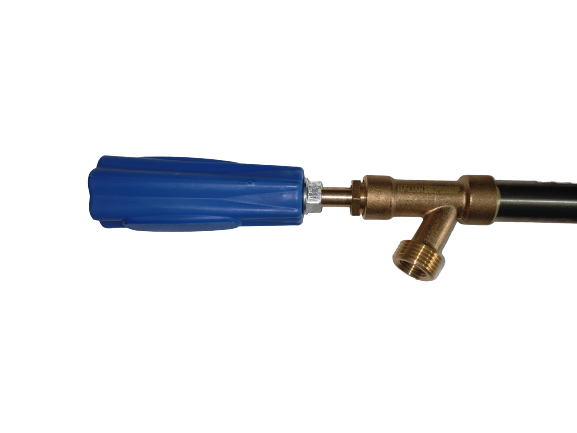 600mm HORTICULTURE SPRAY GUN BLUE – AnvitaAgros