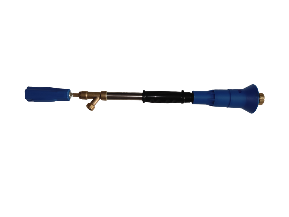 600mm HORTICULTURE SPRAY GUN BLUE – AnvitaAgros
