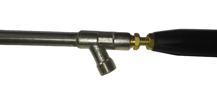 ITALIAN TYPE BRASS SPRAY GUNS (INDIA) – AnvitaAgros