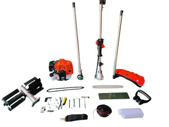 MULTI BRUSH CUTTER (5 IN 1) – AnvitaAgros