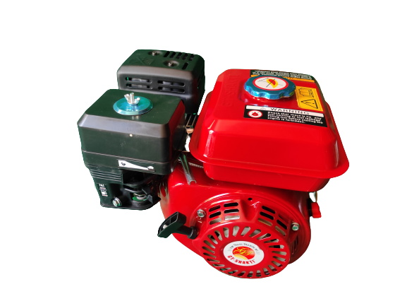 GASOLINE POWER SPRAYER ENGINE – AnvitaAgros