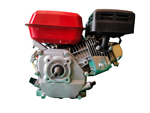 GASOLINE POWER SPRAYER ENGINE – AnvitaAgros