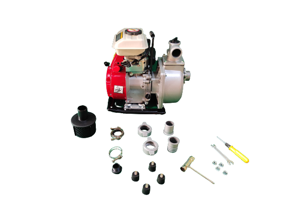 1.5 INCH WATER PUMP – AnvitaAgros