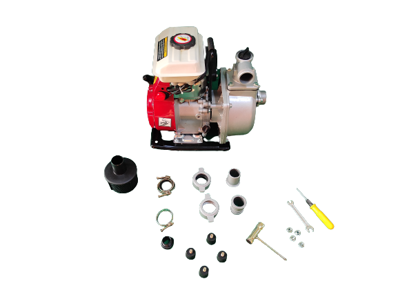 1.5 INCH WATER PUMP – AnvitaAgros
