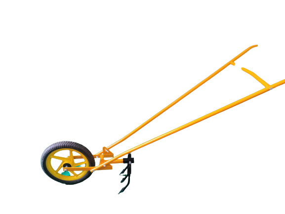 HAND TRACTOR (MULTI TOOL ATTACHMENT) – AnvitaAgros