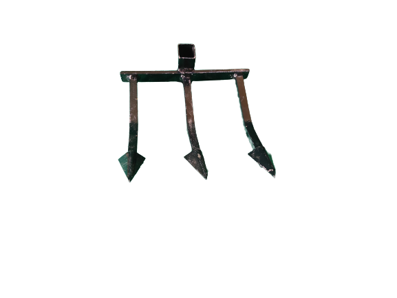 HAND TRACTOR (MULTI TOOL ATTACHMENT) – AnvitaAgros