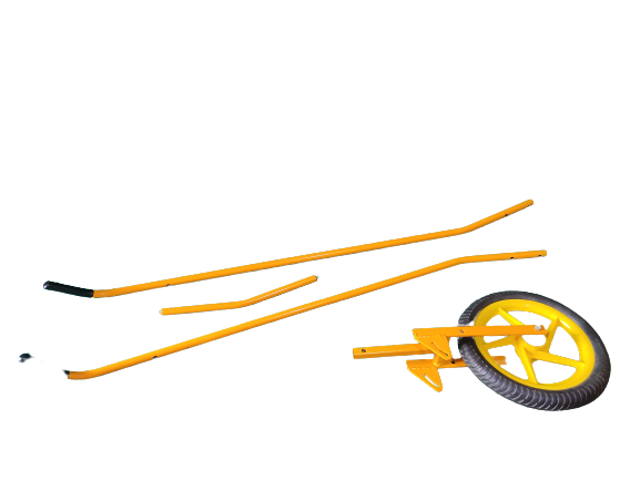 HAND TRACTOR (MULTI TOOL ATTACHMENT) – AnvitaAgros