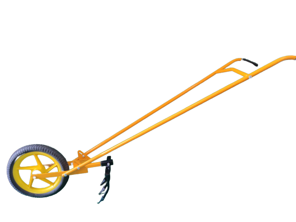 HAND TRACTOR (MULTI TOOL ATTACHMENT) – AnvitaAgros