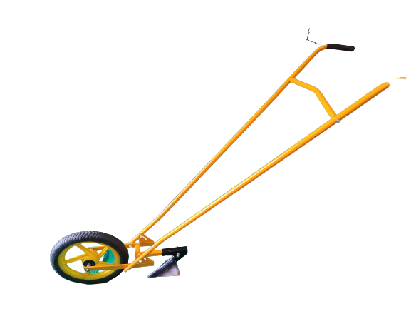 HAND TRACTOR (MULTI TOOL ATTACHMENT) – AnvitaAgros