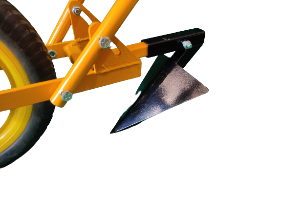 HAND TRACTOR (MULTI TOOL ATTACHMENT) – AnvitaAgros