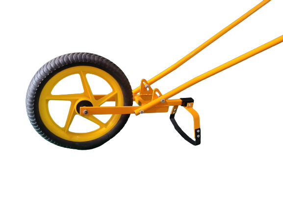 HAND TRACTOR (MULTI TOOL ATTACHMENT) – AnvitaAgros