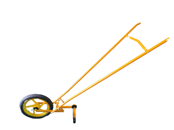 HAND TRACTOR (MULTI TOOL ATTACHMENT) – AnvitaAgros