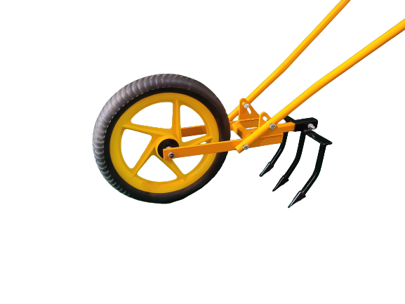 HAND TRACTOR (MULTI TOOL ATTACHMENT) – AnvitaAgros