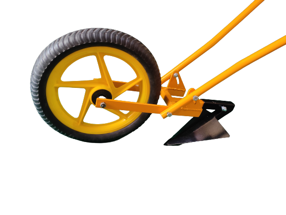 HAND TRACTOR (MULTI TOOL ATTACHMENT) – AnvitaAgros