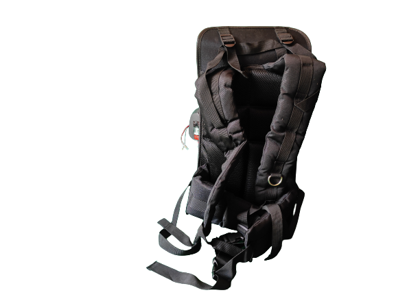BRUSH CUTTER 50CC 4 STROKE BACKPACK – AnvitaAgros