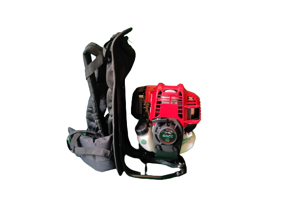 BRUSH CUTTER 50CC 4 STROKE BACKPACK – AnvitaAgros